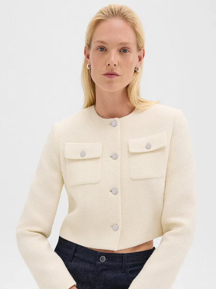 Theory Women's Clothing | Modern and Sophisticated Styles