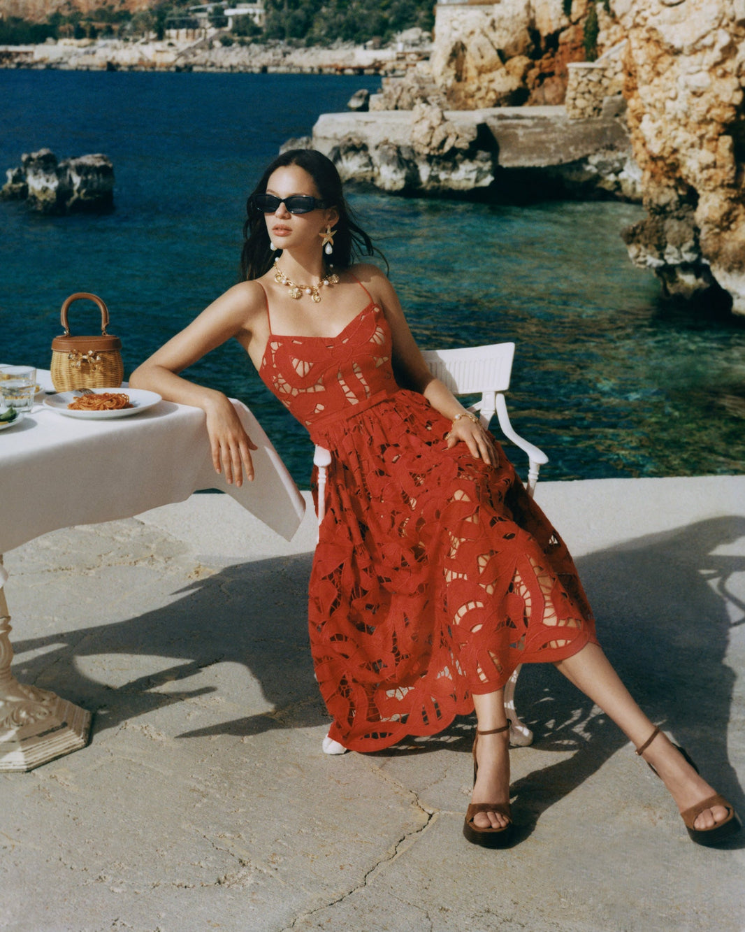 Stunning Women's Designer Dresses | Elegant Styles