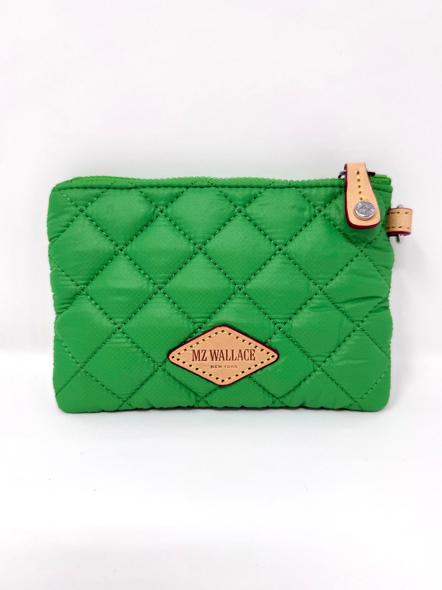 Stadium Pouch Grass - MZ Wallace