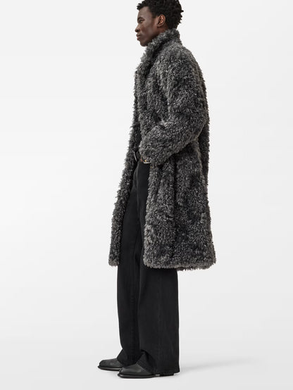 Ace Coat Sting Ray - John Varvatos