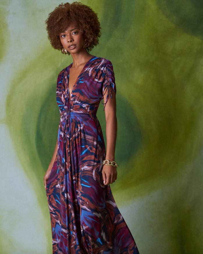 Stunning Women's Designer Dresses | Elegant Styles – Jackie Z Style Co.