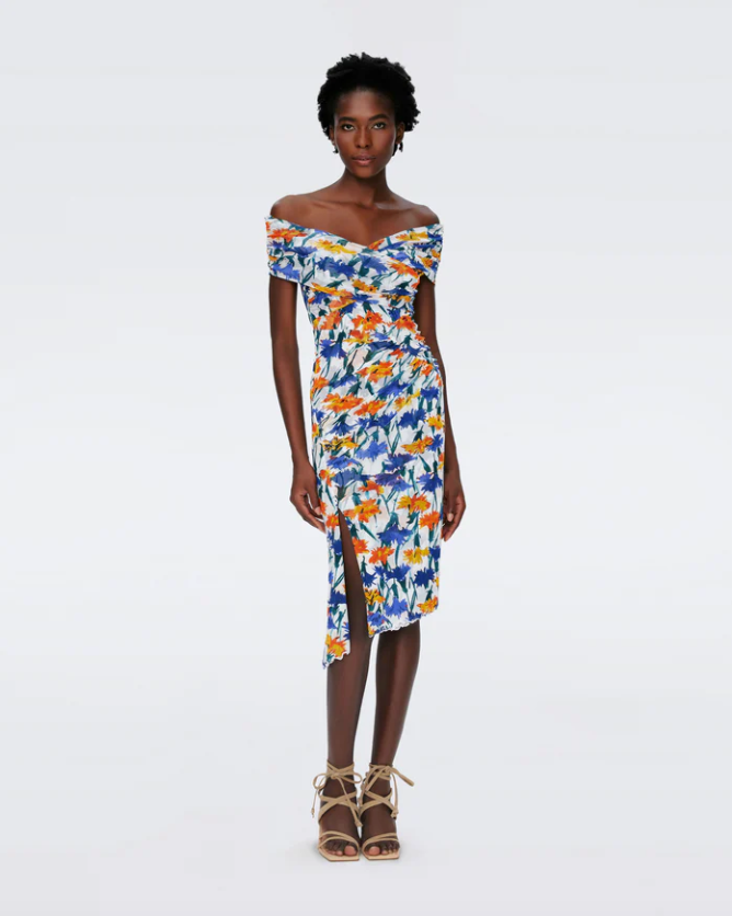 Stunning Women's Designer Dresses | Elegant Styles – Jackie Z Style Co.