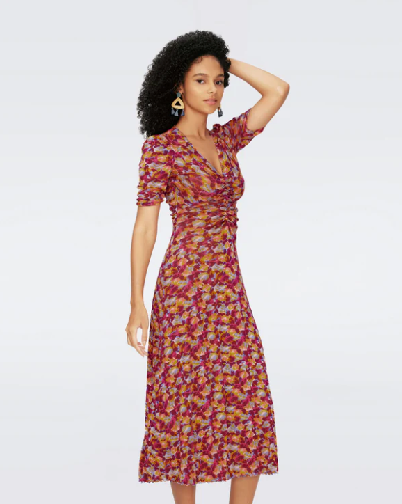 Stunning Women's Designer Dresses | Elegant Styles – Jackie Z Style Co.