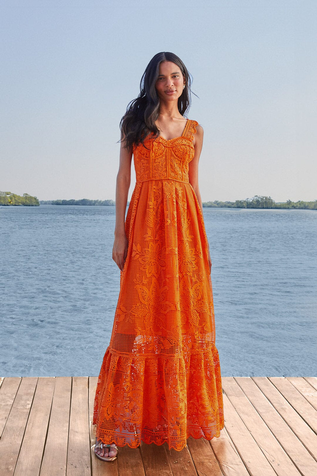 Stunning Women's Designer Dresses | Elegant Styles – Jackie Z Style Co.